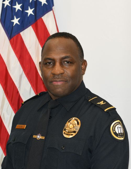 Office of the Chief - UGA Police Department
